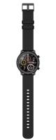 China 1.28 Inch IP67 Waterproof Sports Smart Watch 170mA Step Counting BLE 5.0 for sale