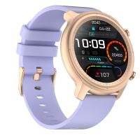China 1.28 Inch IP67 Waterproof Sports Smart Watch 170mA Step Counting BLE 5.0 for sale