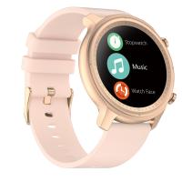 China 1.28 Inch IP67 Waterproof Sports Smart Watch 170mA Step Counting BLE 5.0 for sale