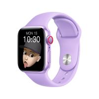 China BT3.0 320×385 Sport Fitness Tracker Smartwatch 1.75 Inch Dial IP67 for sale