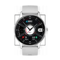 China 1.28 Inch Dial 240x240p Health Tracking Smartwatch BLE5.0 Blood Pressure Monitoring for sale