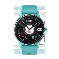 China 1.28 Inch Dial 240x240p Health Tracking Smartwatch BLE5.0 Blood Pressure Monitoring for sale