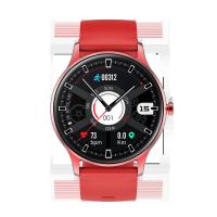 China 1.28 Inch Dial 240x240p Health Tracking Smartwatch BLE5.0 Blood Pressure Monitoring for sale