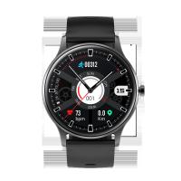 China Blood Oxygen Call Alert Smartwatch Lithium Ion 160MAH BLE 5.0 OGS for sale