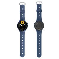 China Android 4.4 Bluetooth Calling Smartwatch Harmony OS 2.0 250mA SMS Alert for sale