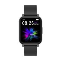 China 260mAh Touch Screen Smartwatch BLE5.0 With Polymer Battery for sale