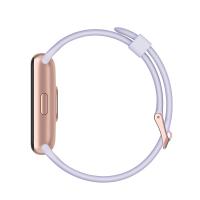 China 1.47 Inch TFT Touch Screen Smartwatch Photoelectric BLE 5.0 For Heart Rate for sale