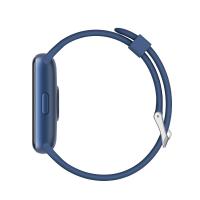 China Dynamic Fitness Tracker Smartwatches Magnetic Charging 145ma 1.47