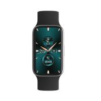 China Dynamic Fitness Tracker Smartwatches Magnetic Charging 145ma 1.47