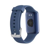 China Dynamic Fitness Tracker Smartwatches Magnetic Charging 145ma 1.47