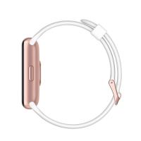 China 145mA Sleep Monitor Smart Watch 64mb PPG Sensor Polymer Lithium for sale