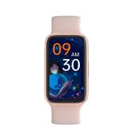 China Rechargeable Lithium PPG Health Tracking Smartwatch 1.47 Inch Touchscreen for sale