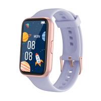 China BT4.0 Dynamic Waterproof Sport Smart Watch LC112 172x320 Screen for sale