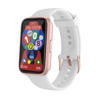 China BT4.0 Dynamic Waterproof Sport Smart Watch LC112 172x320 Screen for sale