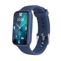 China BT4.0 Dynamic Waterproof Sport Smart Watch LC112 172x320 Screen for sale