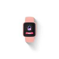China 50mAh IPS Fitness Tracker Smartwatches Touch Screen BLE4.0 75H Standby for sale