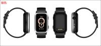 China Ip67 Touchscreen Waterproof Sports Smartwatch 500mAh Health Pedometer for sale