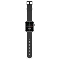 China 64M Flash Waterproof Sports Smartwatch 250mah Polymer Lithium for sale