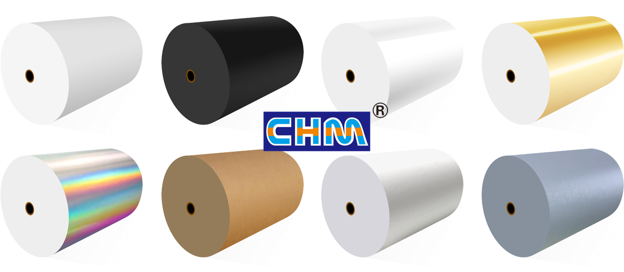 chm paper