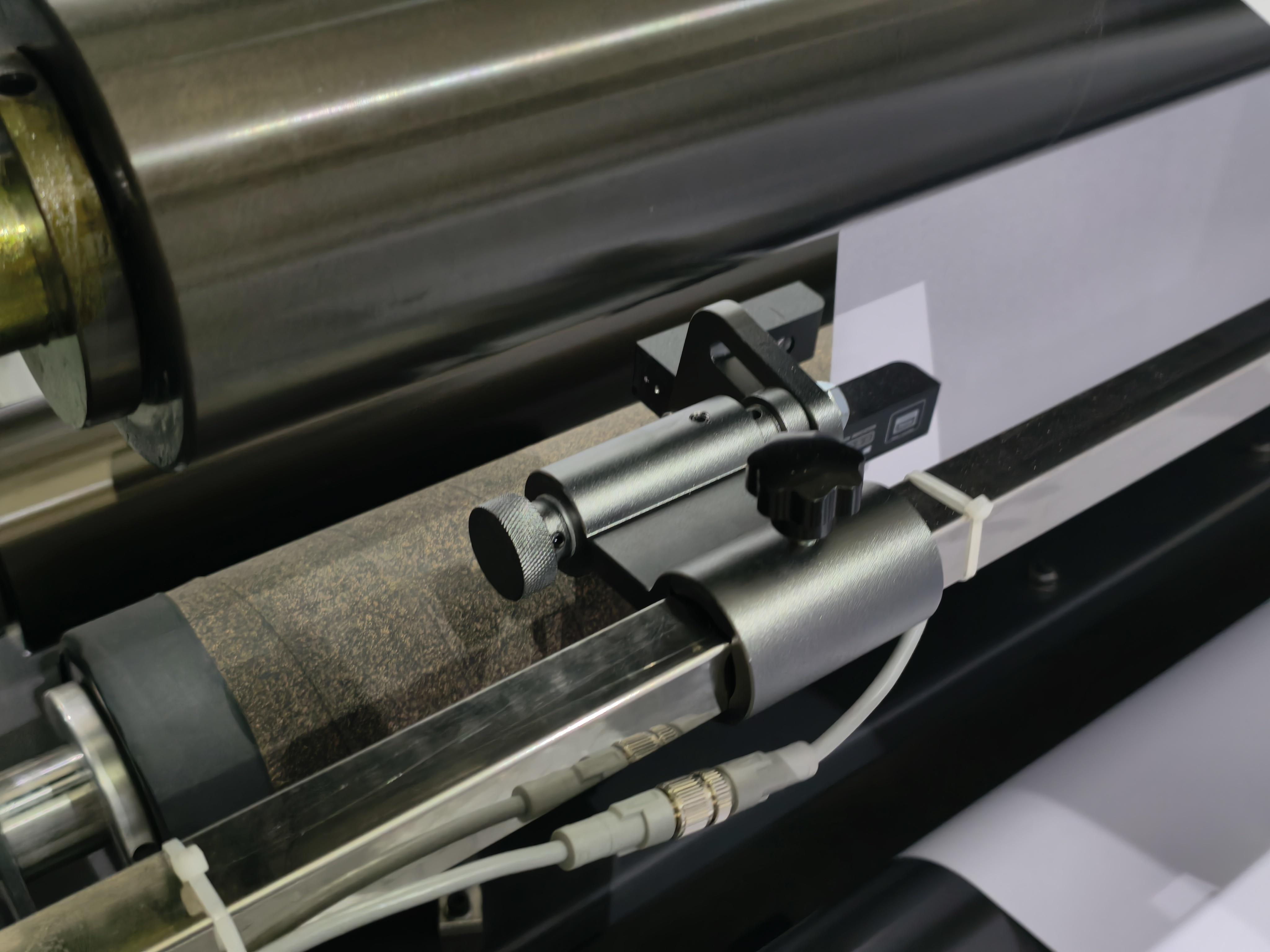 CHM machinery Paper Sheet Cutter