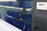 China Paper Roll To Sheeter Cutting Machine Packaging Sheeting Machine For Paper for sale