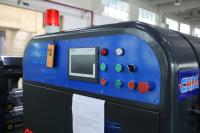 China Paper Sheeter Machine Reel Roll To Single Paper Sheet Cutter Machine for sale