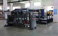 China AC Series Paper Sheeter Machine CHM1400- 1900mm for sale