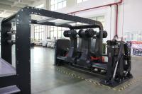 China Paper Sheeter Machine Reel Roll To Sheet  Paper Slitting Machine for sale
