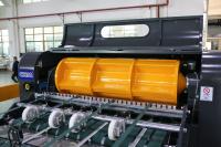 China CHM Paper Roll Sheeter Machine Newspaper Roll To Cutting Machine for sale