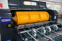China Paper Sheeting Machine Paper CHM Machinery Single Sheeter for sale