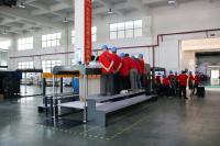China Single Rotary Knife Paper Sheeting Machine CHM-1400/1700/1900  Foil Paper Cutting Machine for sale