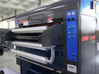 China Single Rotary Knife Paper Sheeting Machine CHM-1400/1700/1900  Foil Paper Cutting Machine for sale