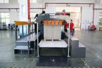 China Paper Sheeter Machine Reel Roll To Single Paper Sheet Cutter Machine for sale