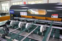 China Paper Roll Sheeter Cutting Machine Precision  Chm Sheeter Machine for sale