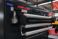 China High Speed Paper Sheeter 300 Cuts/Min Chm Machine 60GSM - 500GSM for sale