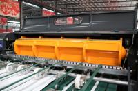 China Paper Reel Cutting Machine High Speed Precision 300m/Min Roll To Sheet Chm Machinery for sale