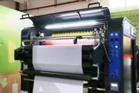 China Automatic Paper Sheeter Machine 6 Rolls CHM Machinery Paper Sheet Lamination for sale