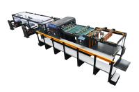 China High Speed Paper Sheeter Paper Sheeting Machine for sale