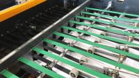 China CHM  A4 A3 Copy Paper Sheeter And Ream Packing Production Line High Output 30 Tons Per Day  With Max 280m/Min Speed for sale