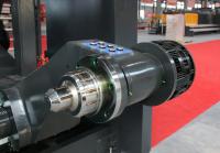 China CHM A4 Sheeter High Speed Production Line with Max 280m/min Speed and ±0.2mm Cutting Accuracy for sale