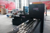 China A4 Copy Production Line Cut Size Sheeting And Packaging &box wrapp &Robot Arm Machine for sale