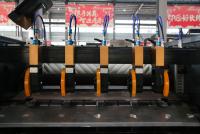 China High-Speed A4 Sheeter with Max 280m/min Production Speed and ±0.2mm Cutting Accuracy for 5 Rolls A4 Paper Cutting for sale