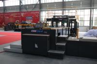 China A4 Copy Paper Cutting Production Line Machine A4 Paper Making Machines for sale
