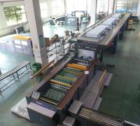 China CHM A4 Copy Paper 5 Rolls 5 Pockts Cutting And Packaging Machine Production Line A4 Making Machine for sale