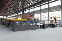 China CHM A4 Copy Paper 5 Rolls 5 Pockts Cutting And Packaging Machine Production Line A4 Making Machine for sale
