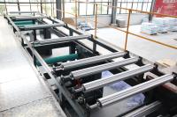 China A4 Paper Sheet  Machine And A4 Ream Packing&Box Wrapping &Robot Production Line for sale