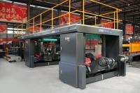 China CHM  Fully Auto A4  A3 Paper Sheeter And Packing Machine  Production Line With Max 280m/min Speed for sale