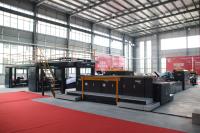 China A4 Making Machine 280m/Min A4 Size Paper Cutting And Packing Machine for sale