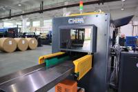 China Automatic  A4 Paper Packaging production Line 35 Reams/Min Automatic  A4 Reamsr Packaging Machine for sale