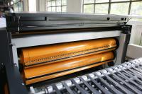China Paper Cutting Machine Synchronize-fly Sheeter Paper Reel To Sheet Cutting Machine for sale